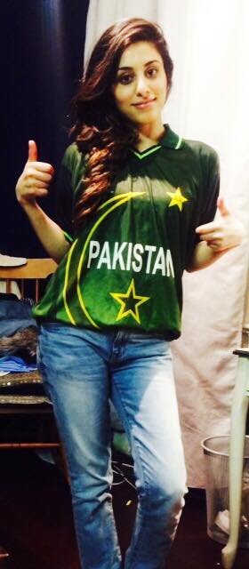 Sahar Khan | Miss Pakistan USA, Contestant Profile | Miss Pakistan USA