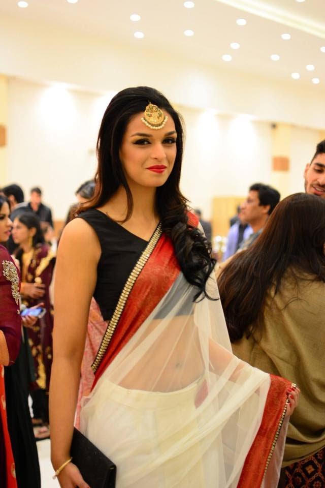 Sarish Khan | Miss Pakistan U.S.A Contestant Profile - Miss Pakistan USA